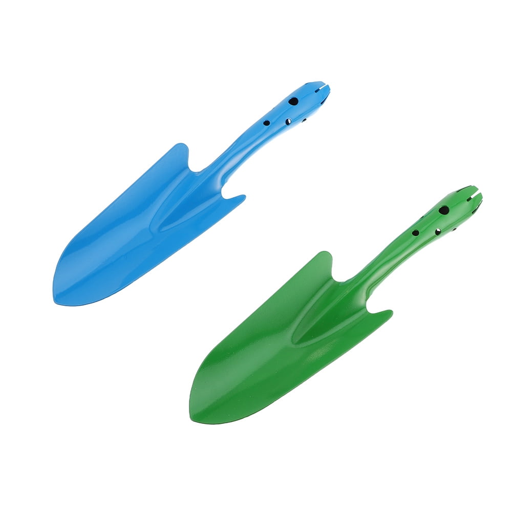 CTIRCHIU 2-Pack Gardening Trowels - Garden Hand Tools for Planting ...