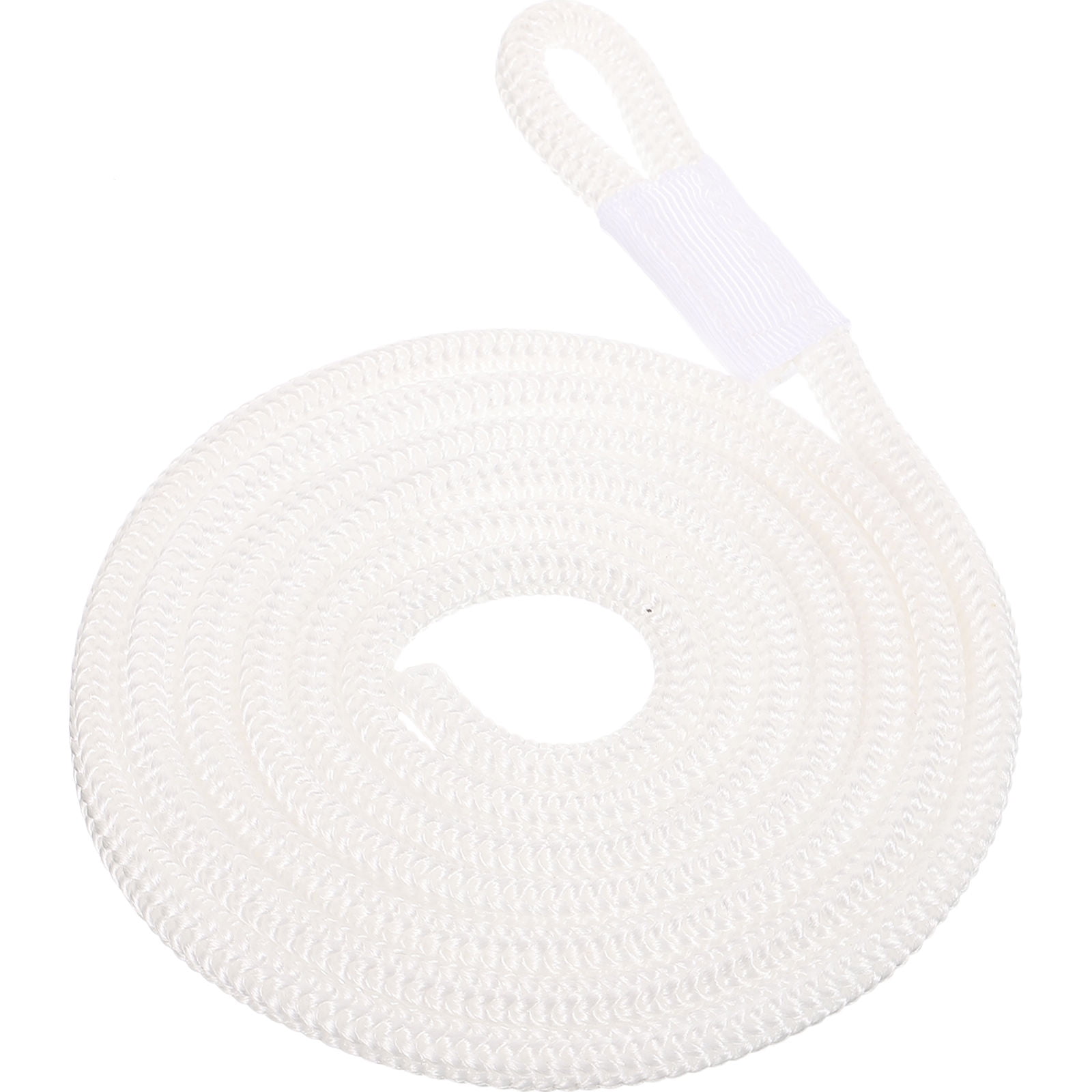 CTIRCHIU 2Set White Boat Rope for Yacht Accessories with Outdoor String ...