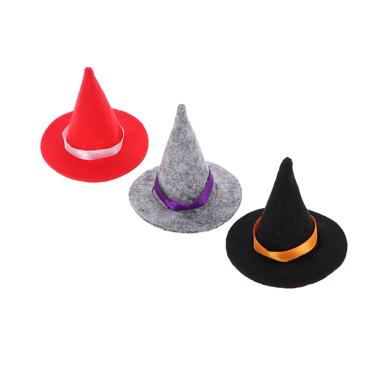 CTIRCHIU 3Pcs Decor Hats for Women Friends Masquerade Party - Walmart.com
