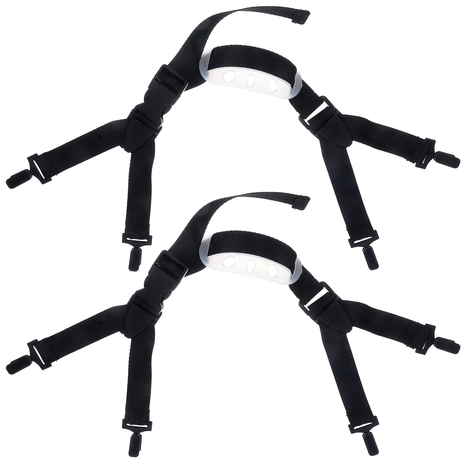 CTIRCHIU 51Pack Universal Chin Strap for Helmet with Safety and ...