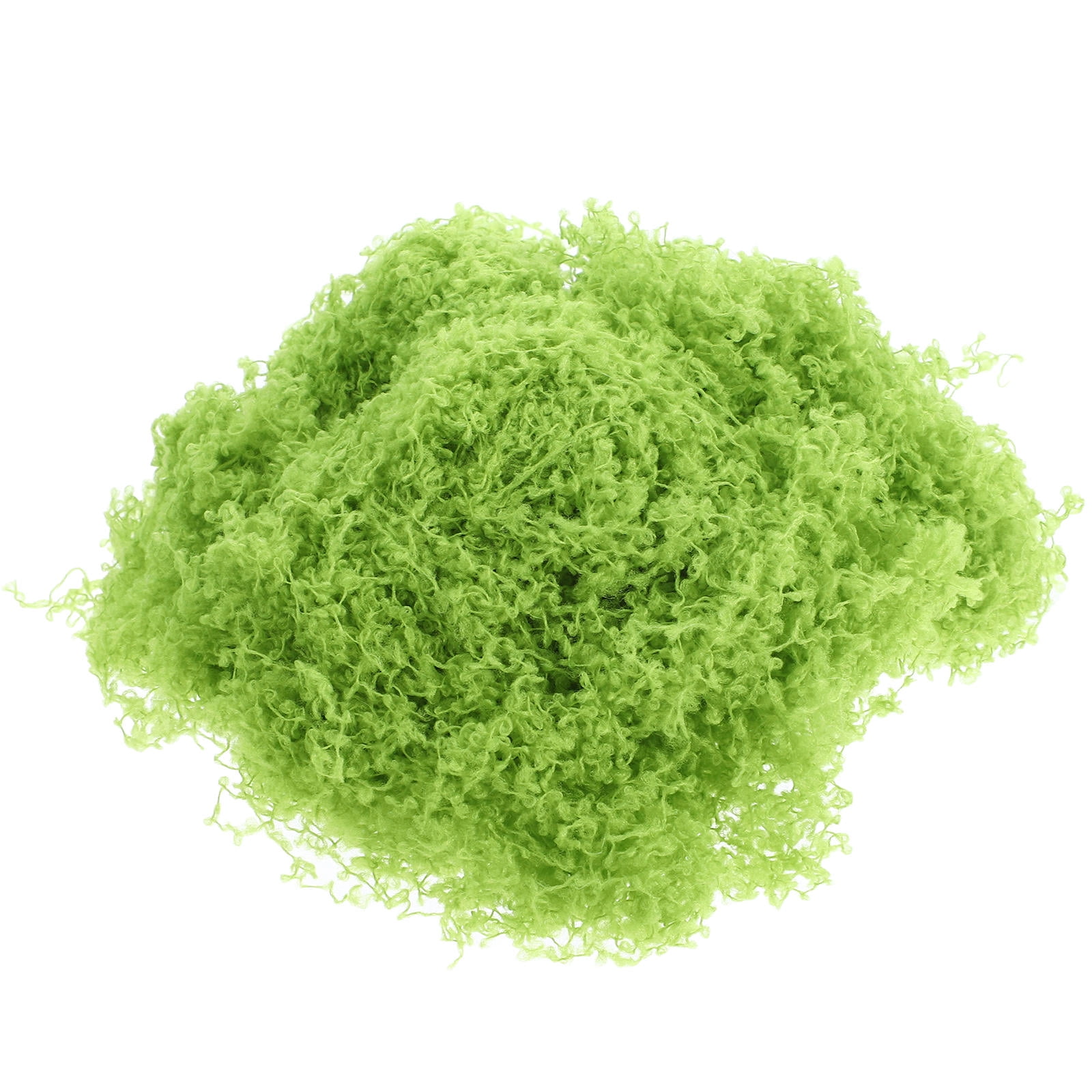 CTIRCHIU Vine Shape Miniature Vine Dark Green Cotton 1 Set for Craft ...