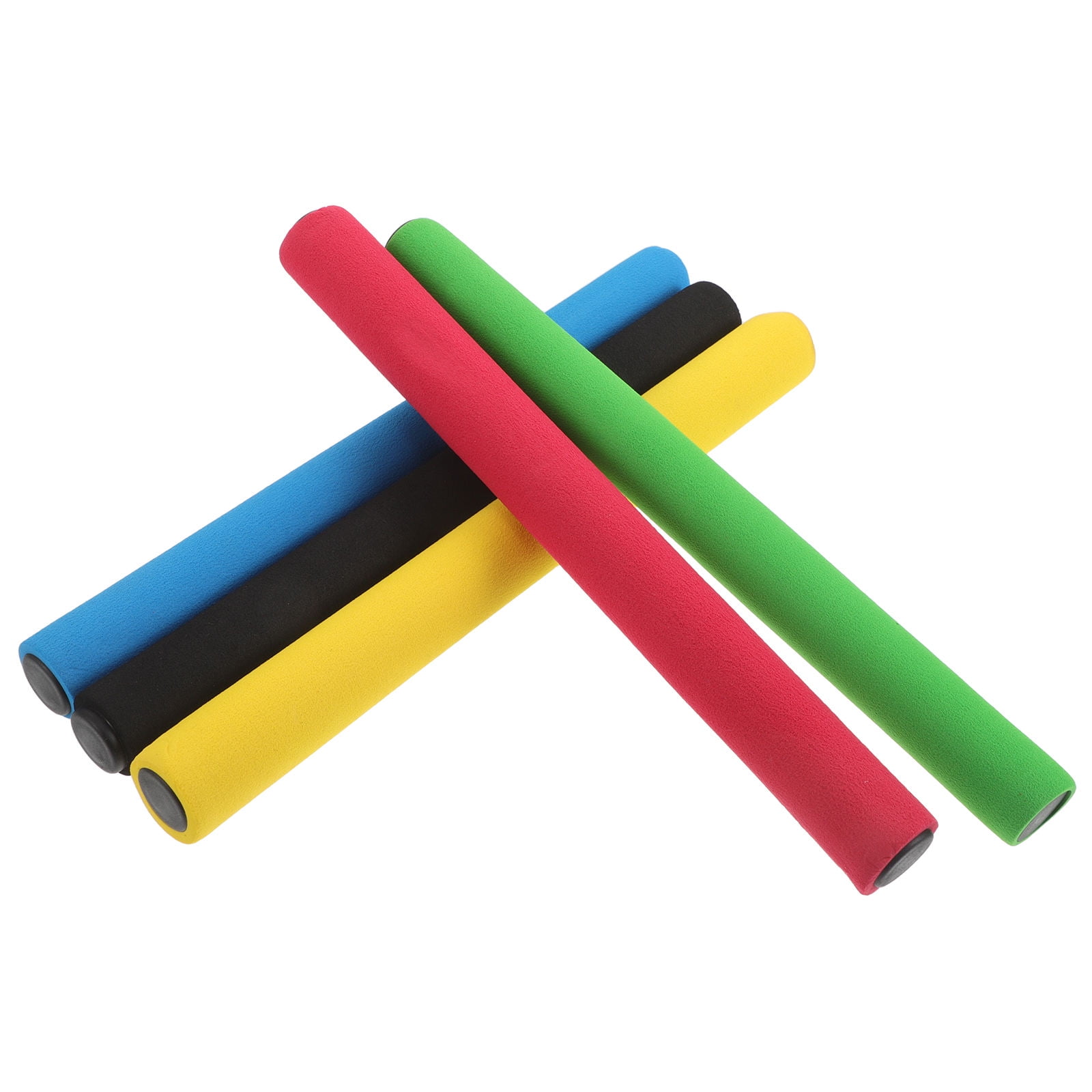 CTIRCHIU 5-Pack Lightweight Sponge Relay with Non- Grip for School ...