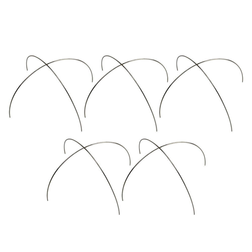 CTIRCHIU 5Pcs Support Frames Stainless Steel Material Cutlery Rests ...