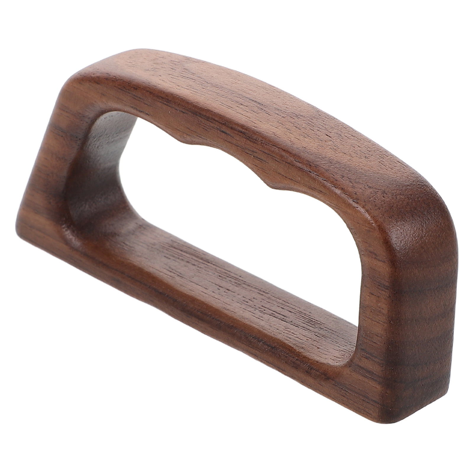 CTIRCHIU Wooden Handle Mug Replacement Handles Elegant And Functional ...