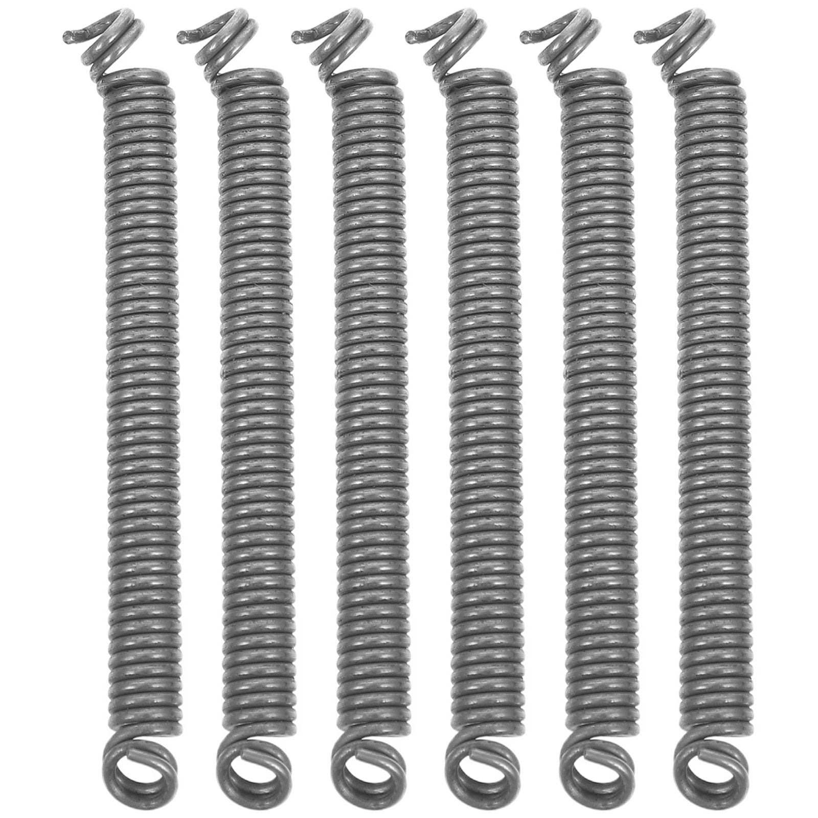 CTIRCHIU 6pcs Washer Door Boot Spring Clamp for Home Appliances Repair ...