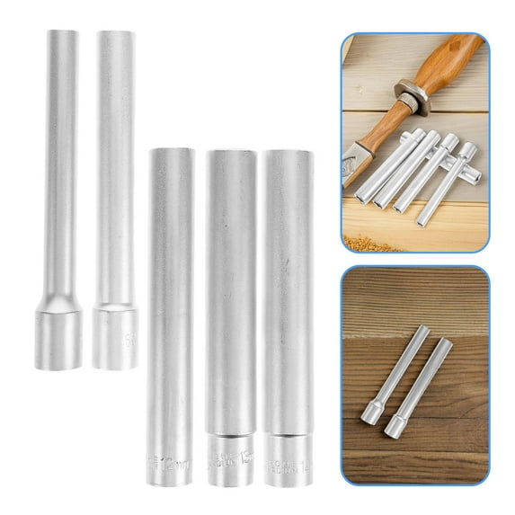 CTIRCHIU Assorted Deep Socket Set Tool for Precision Fastening ...