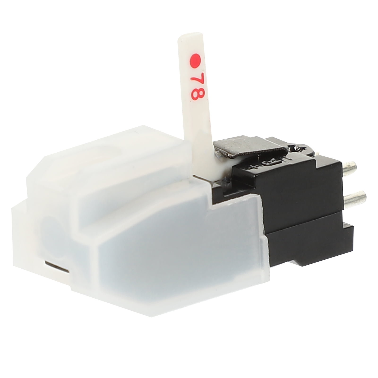 CTIRCHIU Audio Reproduction Replacement Stylus Needles 1Set - Walmart.com