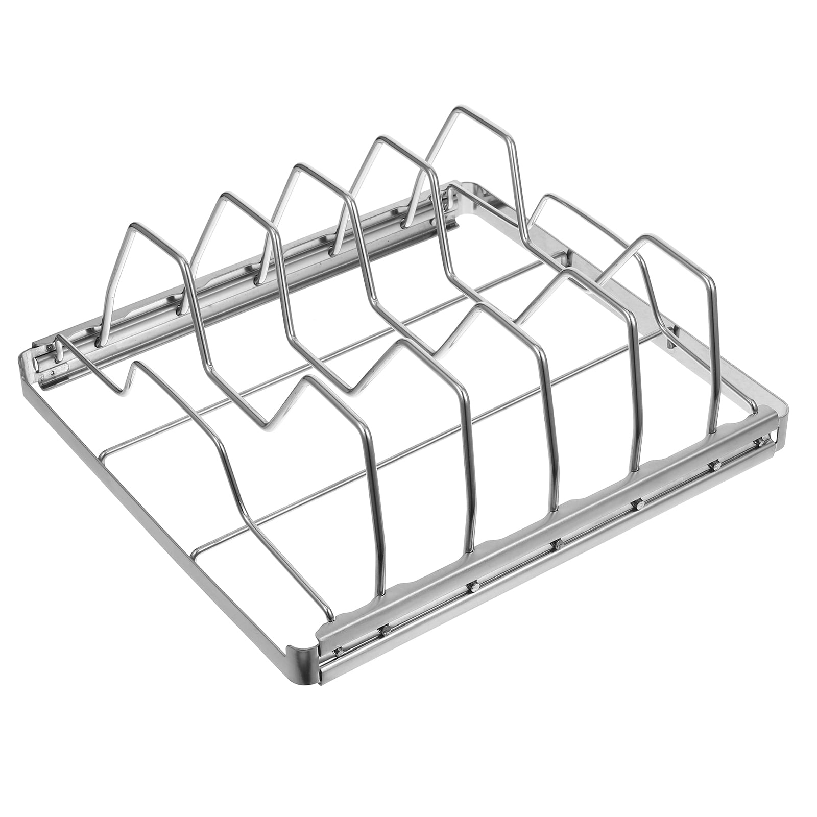 CTIRCHIU Barbecue Racks for Family Outdoor Camping 1Pcs - Walmart.com