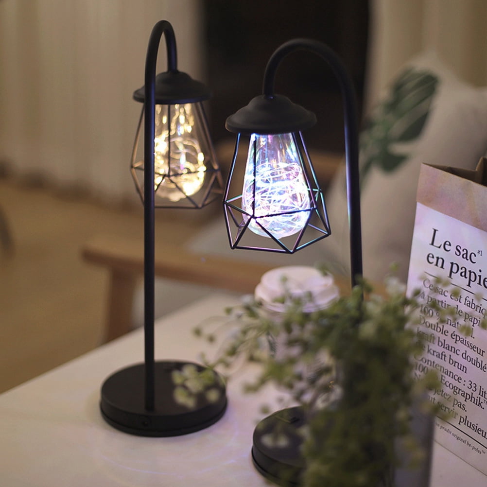 Night Light Table Lampnull