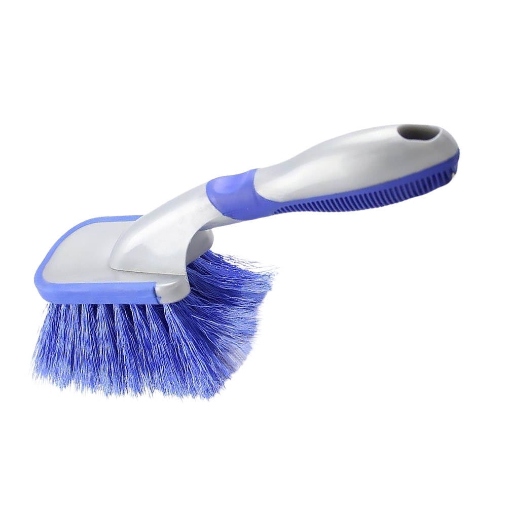 CTIRCHIU Car Owners 1Set Tpr Pvc Small Cleaning Brushes Auto Detailing ...