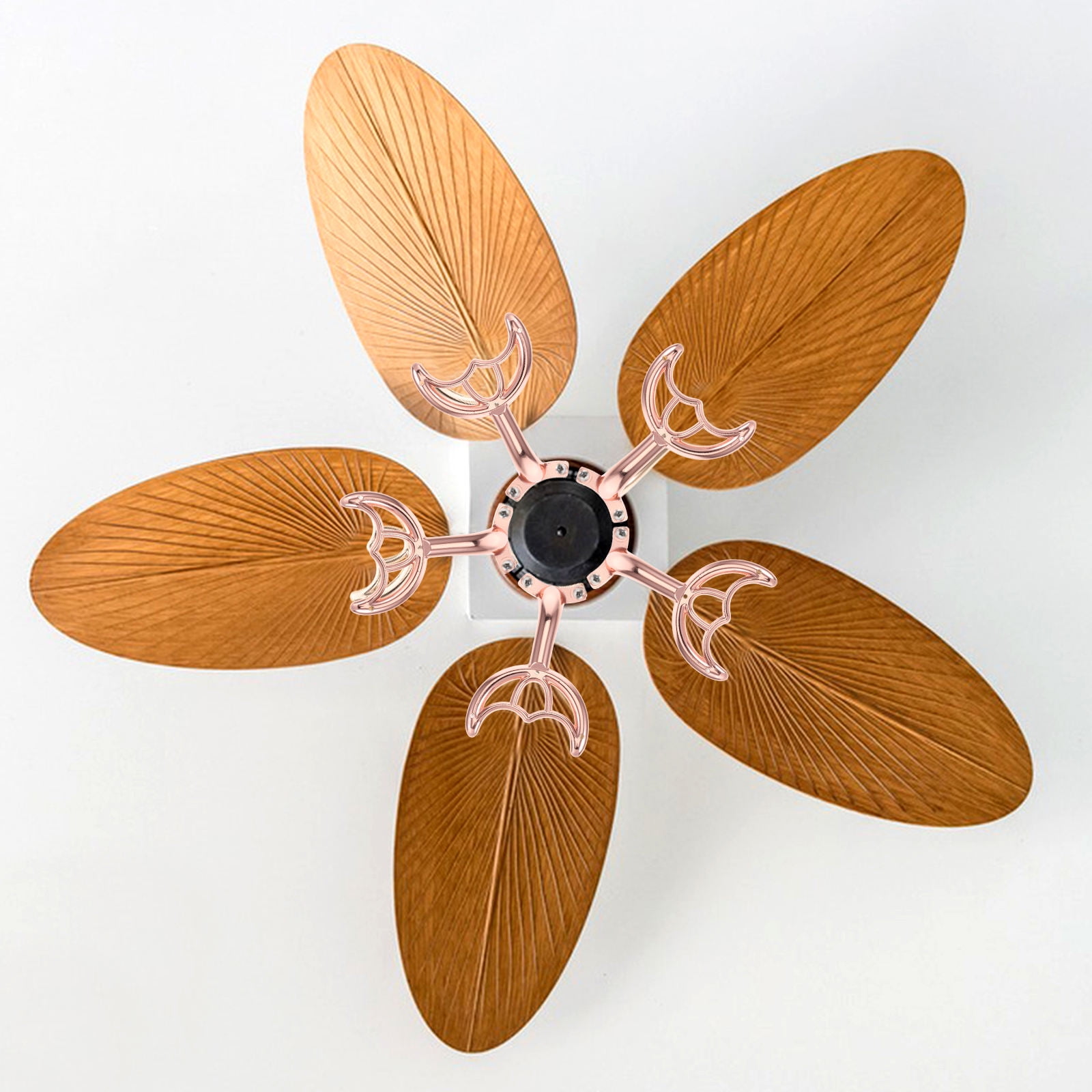 CTIRCHIU Metal Replacement Fan Arms for Ceiling Fans with Noise ...