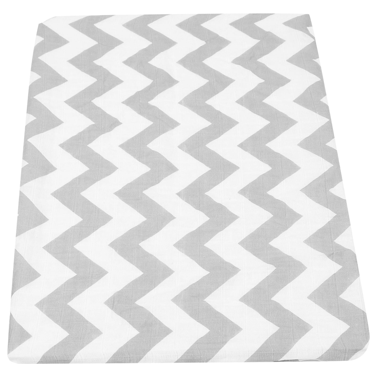 CTIRCHIU Changing Table Pad Covers 1Set Wave Pattern for Baby Changing ...