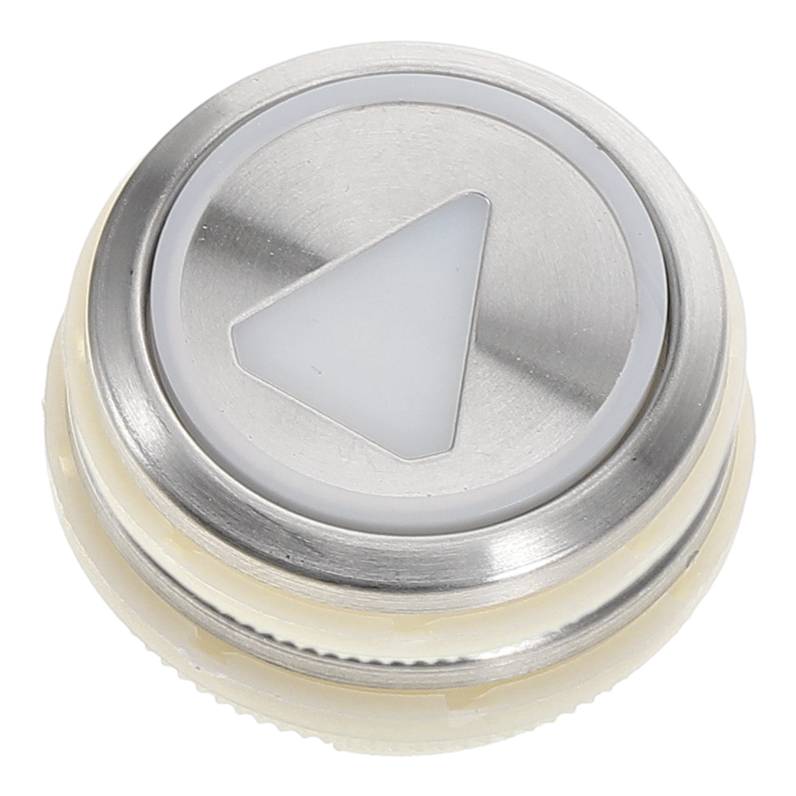 GLEAVI 2-Pack Stainless Steel Elevator Alarm Buttons with Emergency ...
