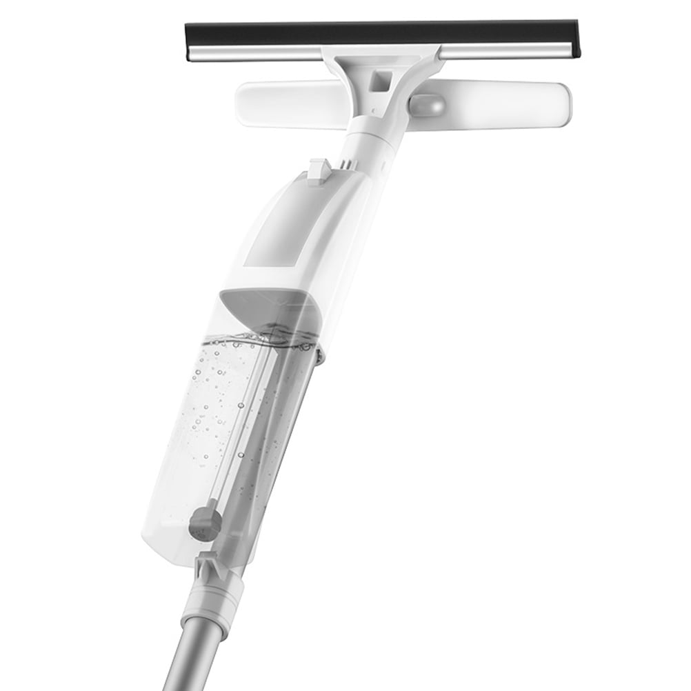 CTIRCHIU Home Window Cleaning Kit Glass Washer Brush Multi 1Set ...