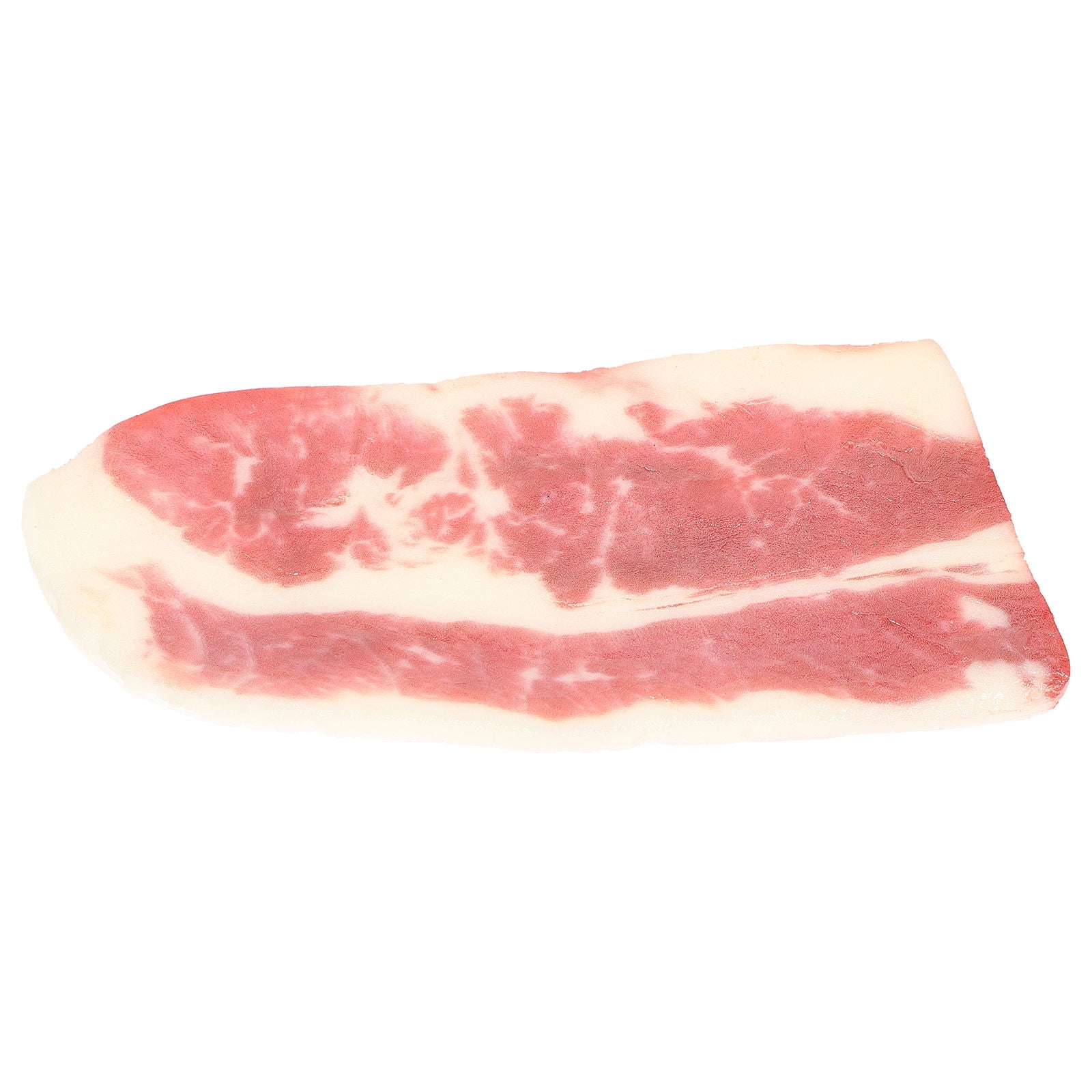 CTIRCHIU PVC Imitation Beef Meat Prop for Home Decor 1 Set Realistic ...