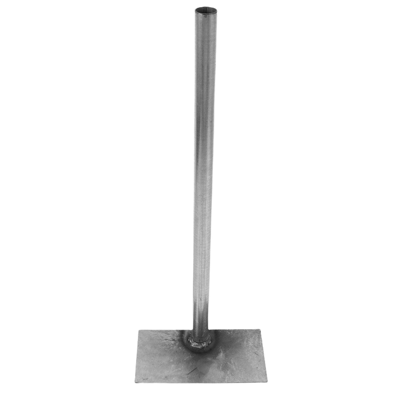 CTIRCHIU Fireplace Accessories Ash Rake Manganese Steel Long Handle For ...