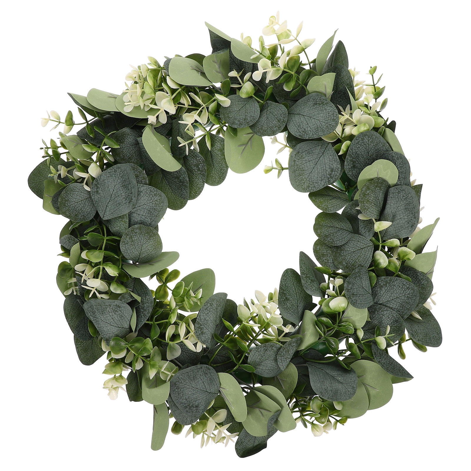 CTIRCHIU 1Pc Multi Color Hanging Fake Flower Gar for Wedding and ...