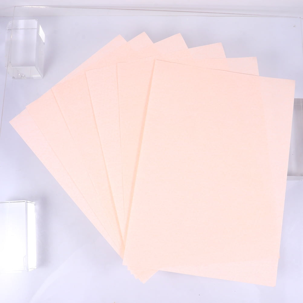 CTIRCHIU Heat Transfer Papers 30Pcs for T-Shirt and Phone Case Printing ...