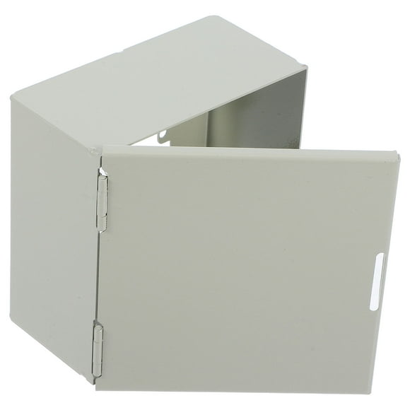 Locking Outlet Cover