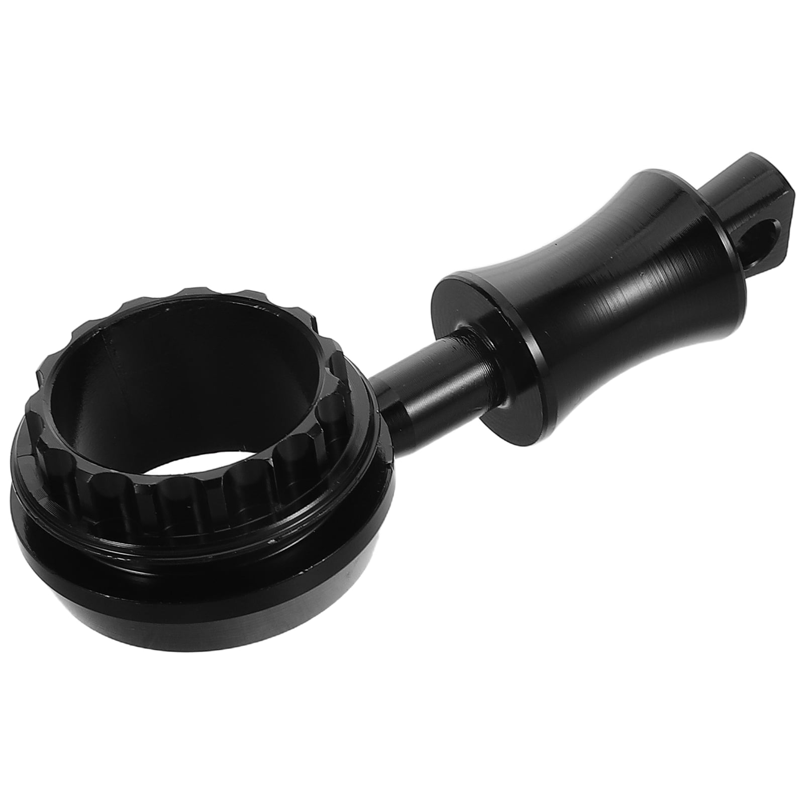 CTIRCHIU Motorcycle Throttle Mounts Motorcycle Thumb Throttle Aluminum ...