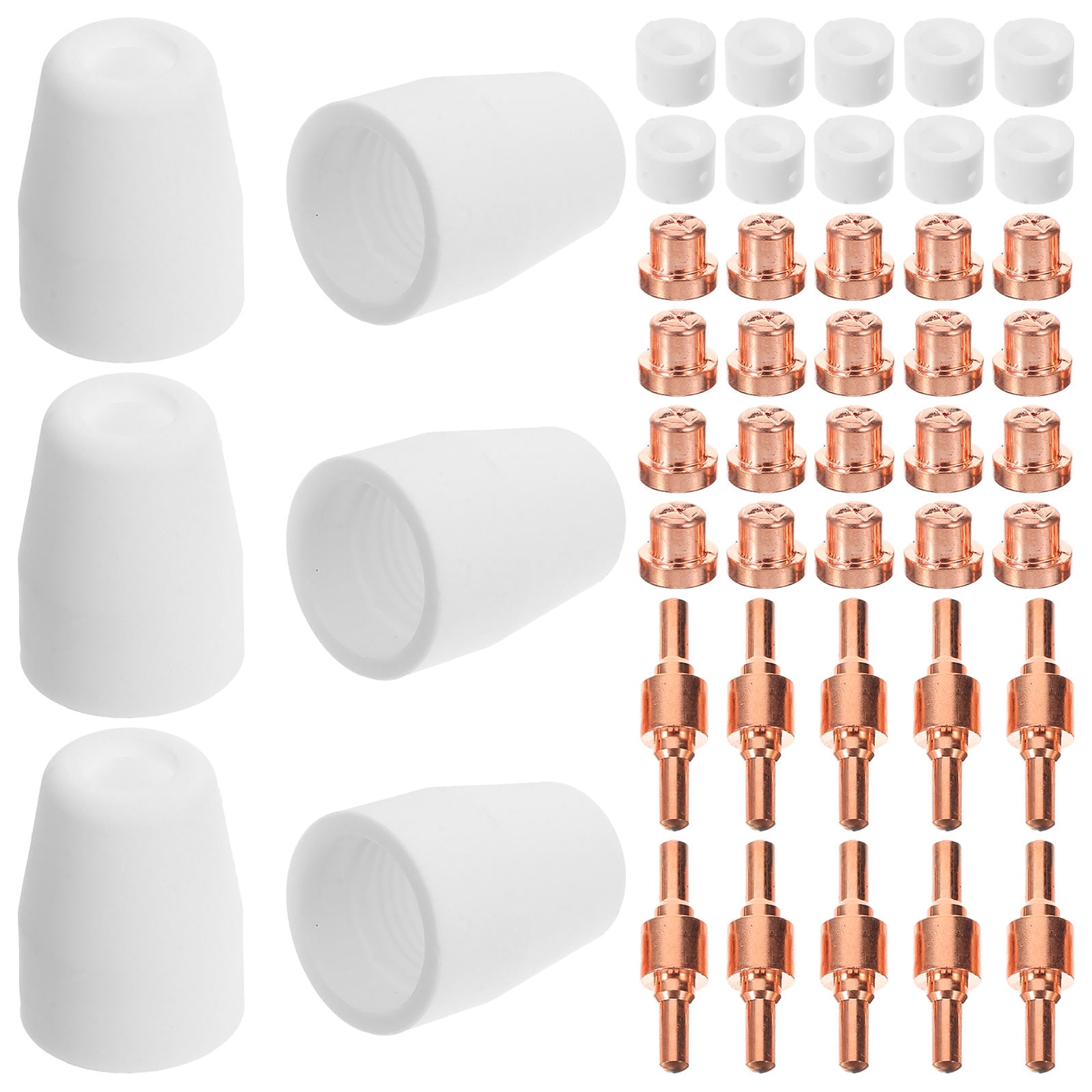 CTIRCHIU Nozzle Tip Durable Plasma Nozzles Assorted Color for ...