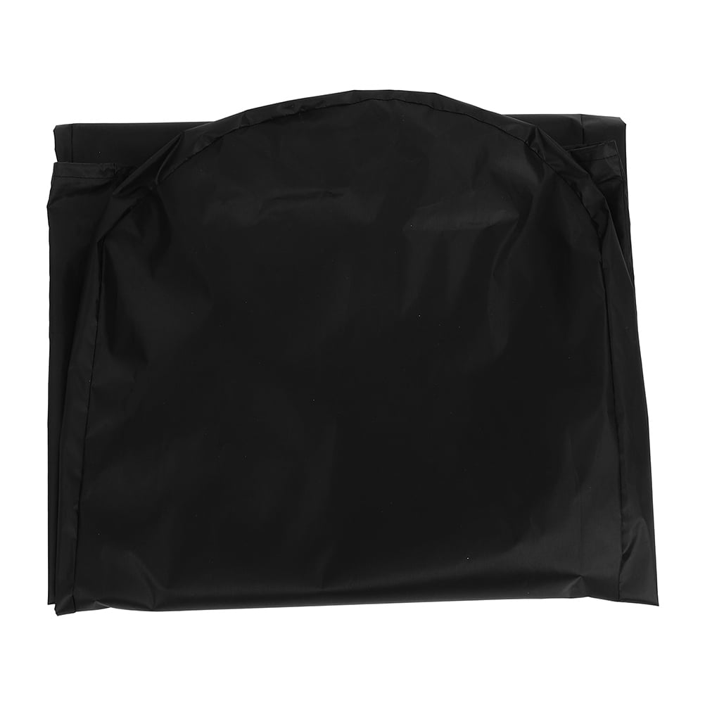 CTIRCHIU Outdoor Black Ladder Cover Heavy Duty Waterproof Dustproof ...