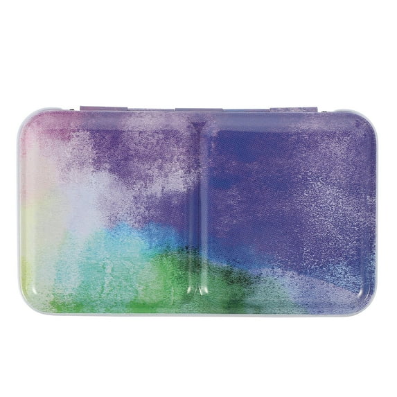 CTIRCHIU Pigment Mixing Box 1 Artists And Students Multi Colors ...