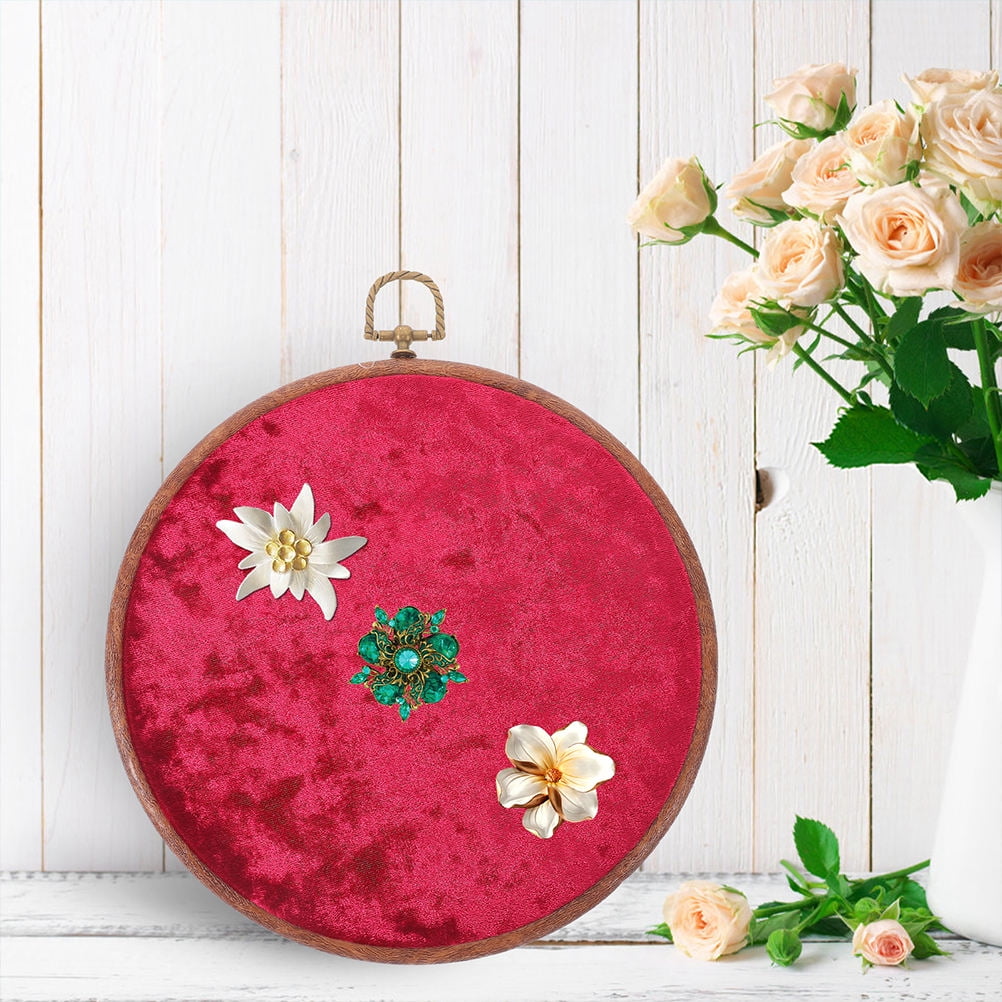 CTIRCHIU Wall Pin Board Badge Display Board Multi 3Pcs - Walmart.com