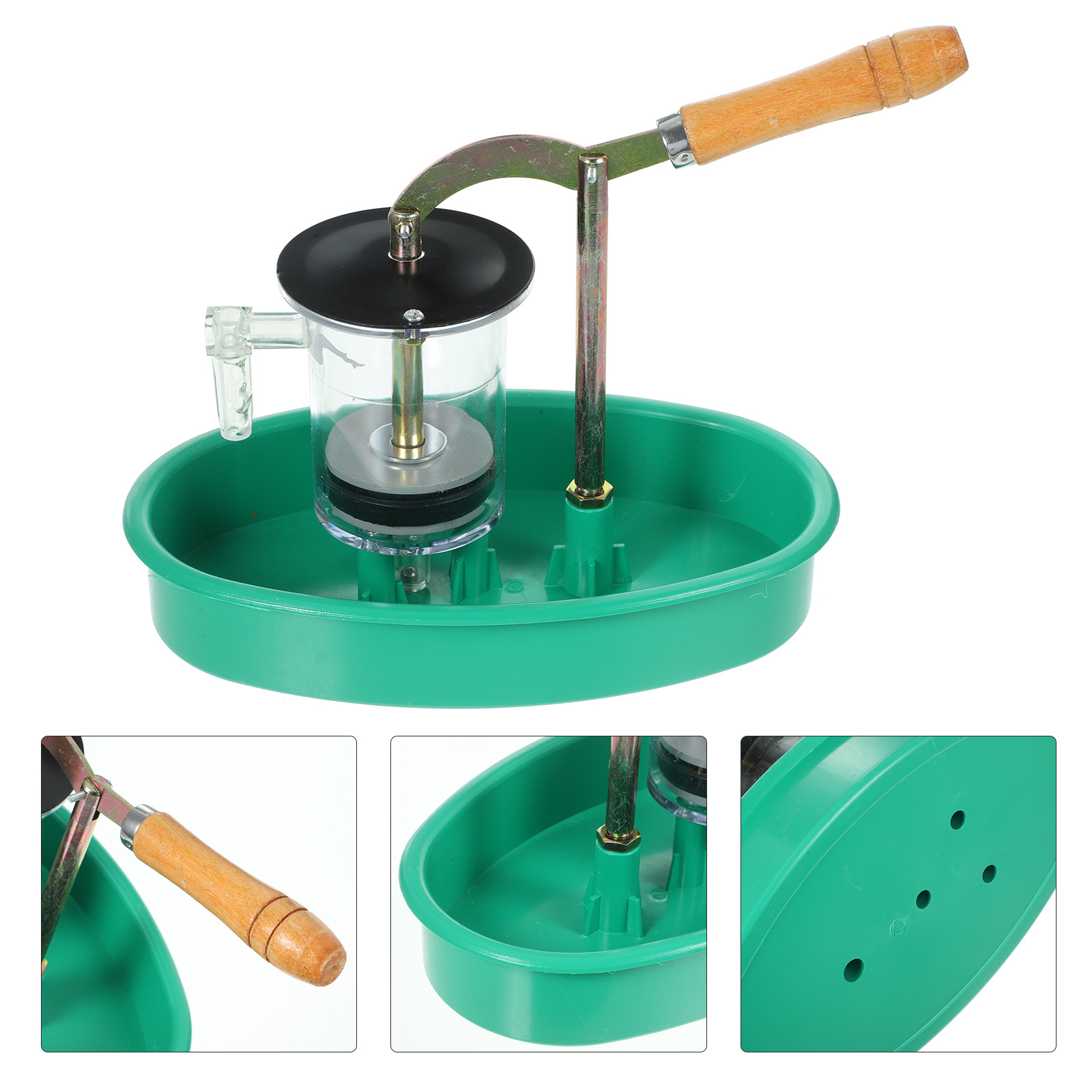 CTIRCHIU Pump Diy Science 1 Set Experiment Model For Children Multi ...