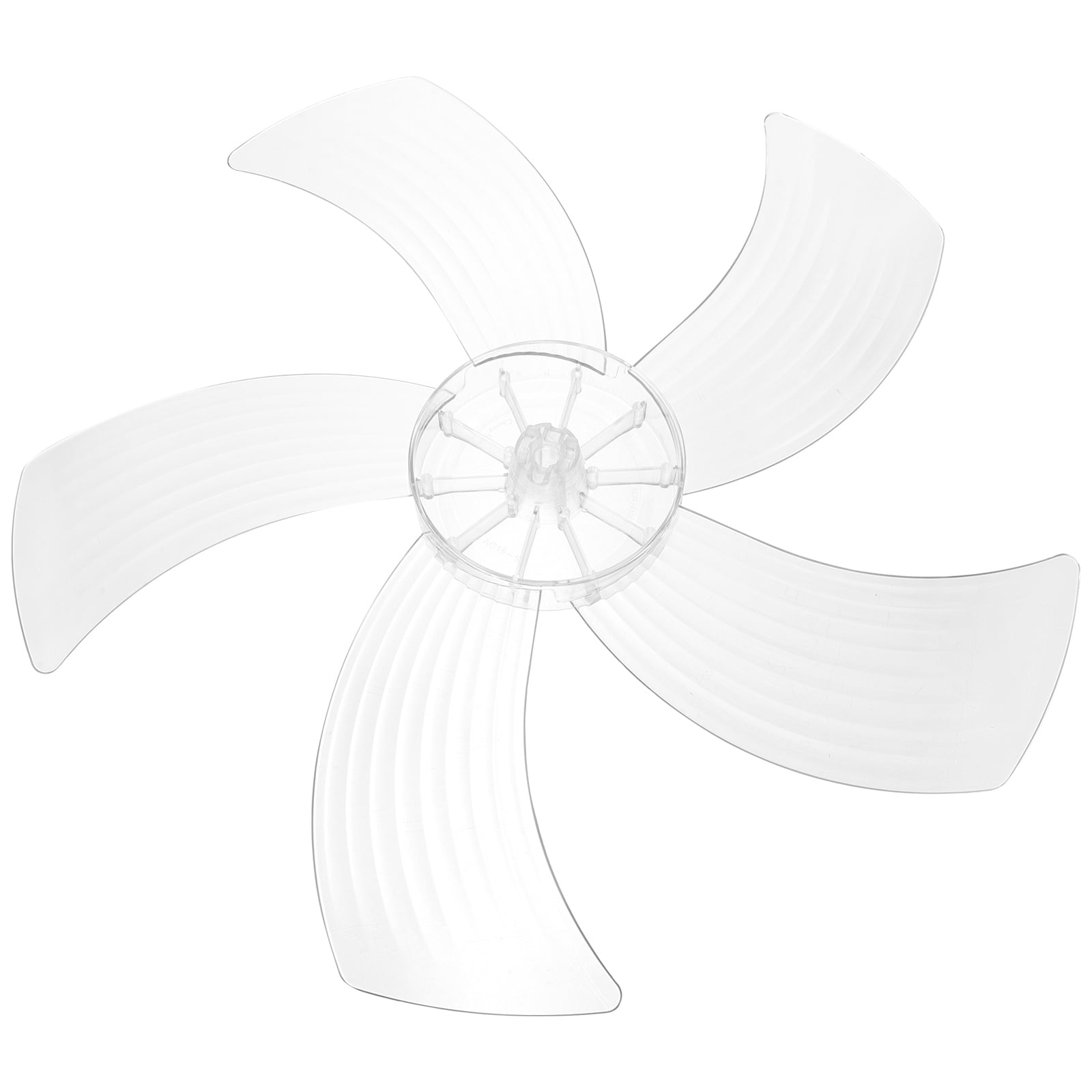CTIRCHIU Replacement Fan Low Noise Heat Resistant Five Design for Table ...