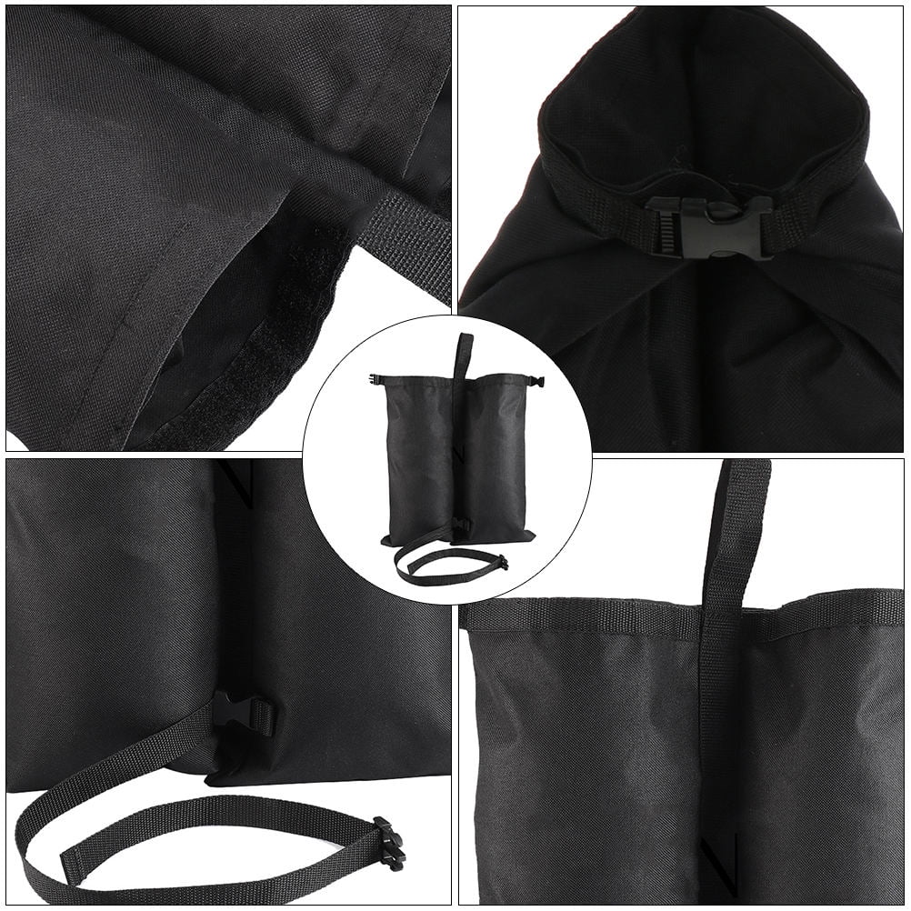CTIRCHIU Sand Filled Weight Bags for Secure Holding, Rectangular Design ...