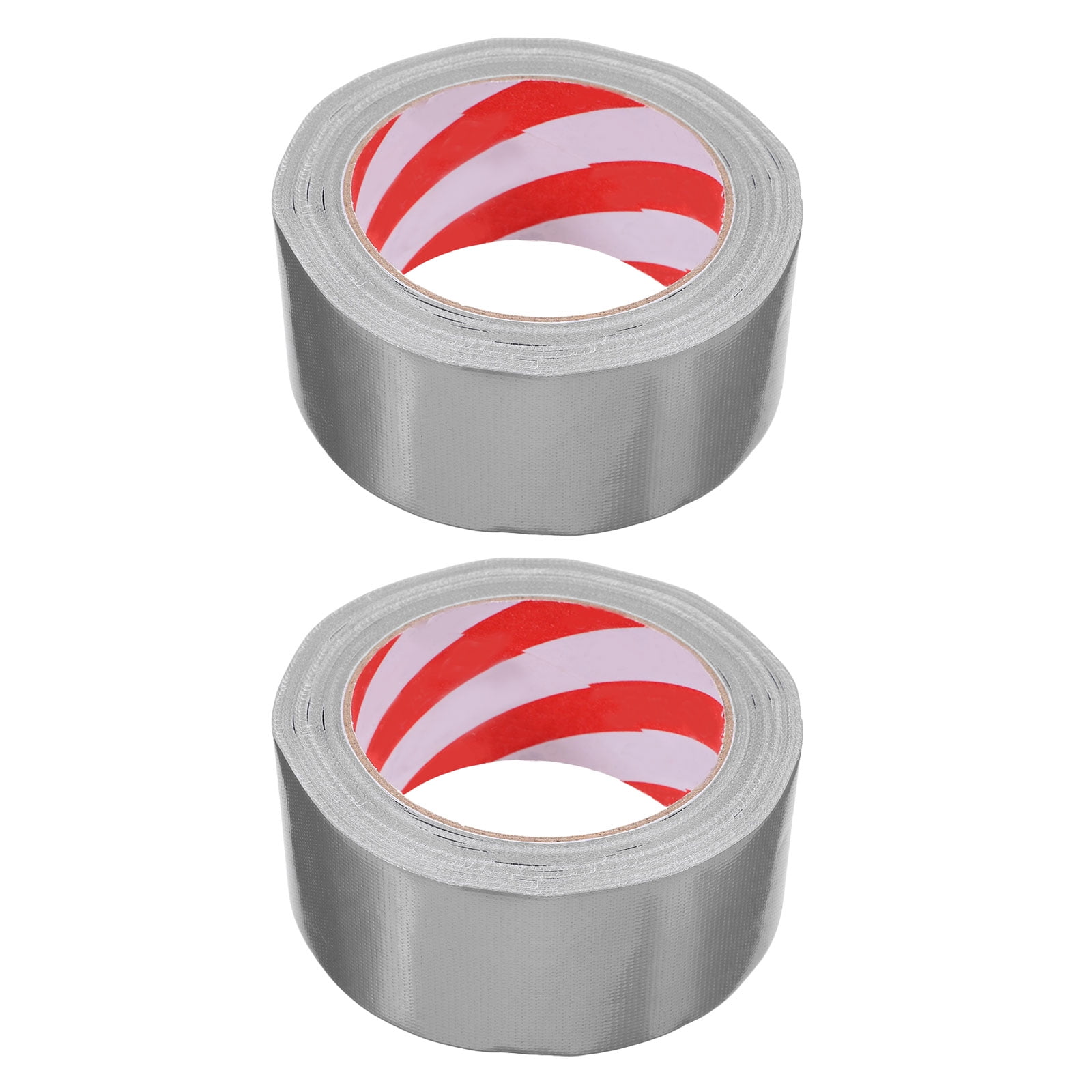 CTIRCHIU Heavy Duty Carpet Tape Silver Single Sided Adhesive Tape for ...