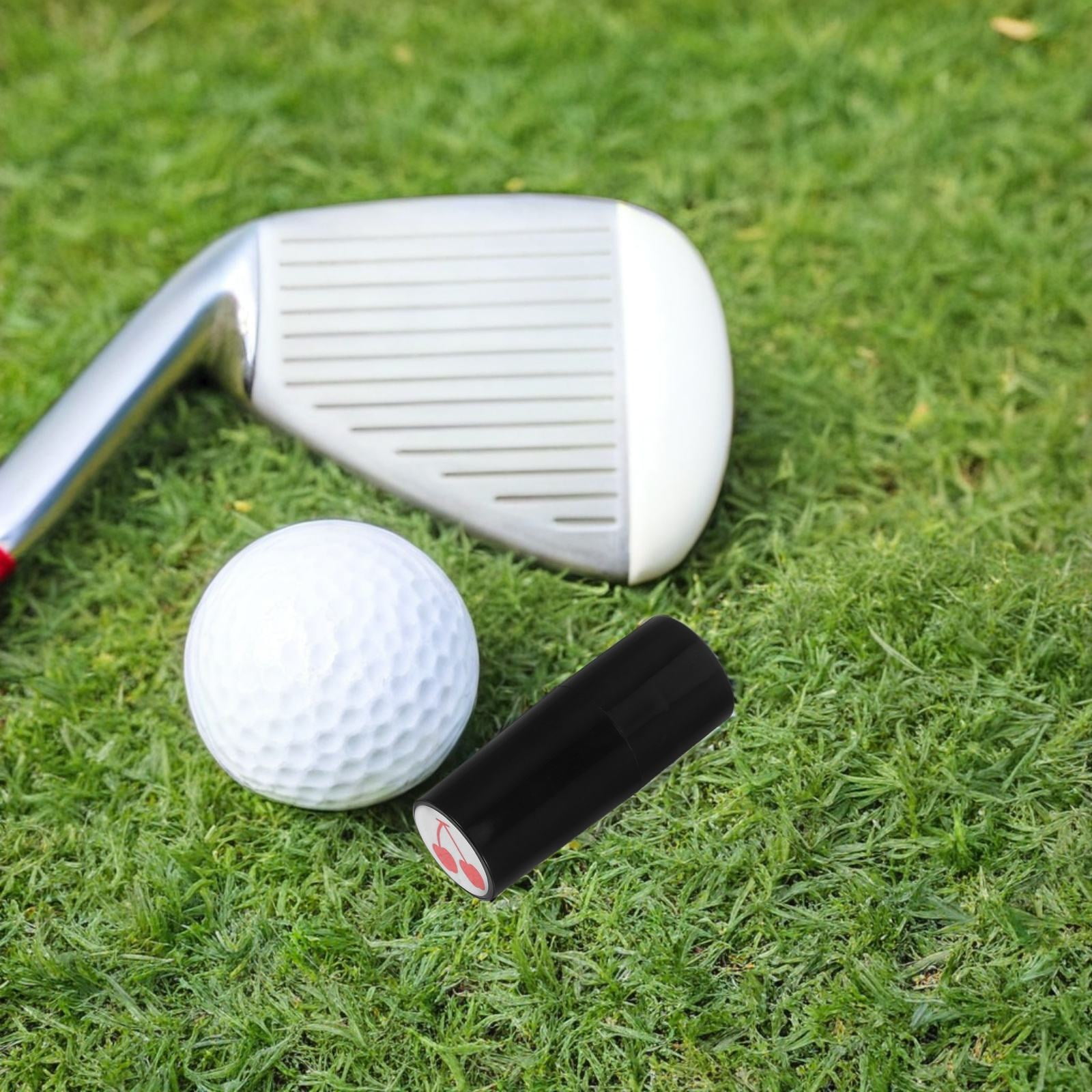 CTIRCHIU Quick Dry Golf Stamp Marker Ink Tool for Golfers, and Easy to ...