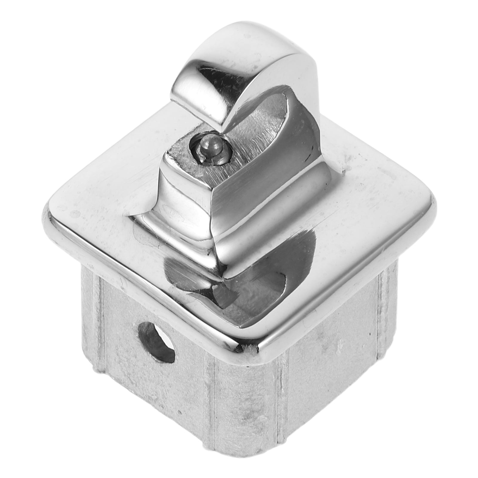 CTIRCHIU Stainless Steel Marine End Cap with Mirror Polished Finish for ...