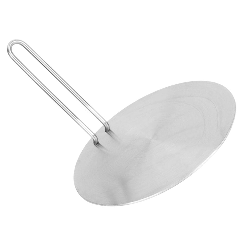 CTIRCHIU Stainless Steel Induction Plate Adapter 1 Set for Cookware ...