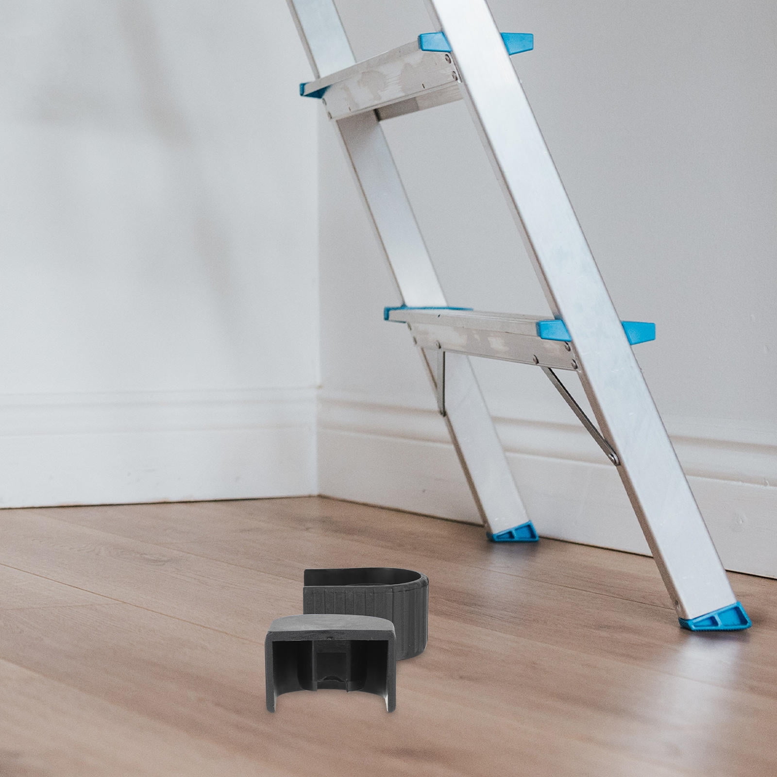 CTIRCHIU Step Ladder End Caps 2Pcs Circular Ladder Caps for ...