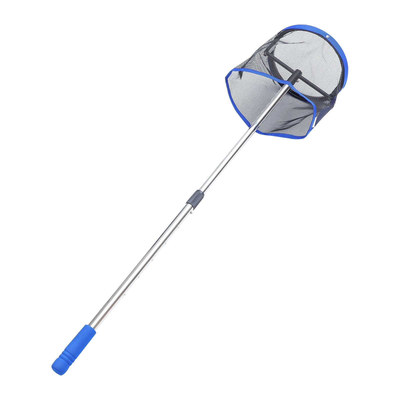 CTIRCHIU Telescopic Handle Table Tennis Ball Picker Efficient Ball ...