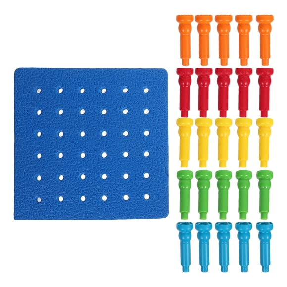 Peg Boards Toddlers