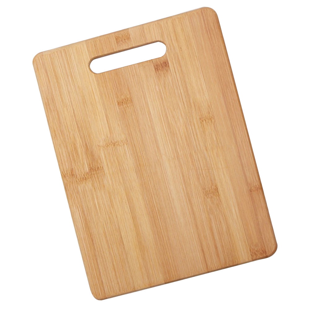 CTIRCHIU Rustic Cutting Board Wooden Chopping Board Assorted Color 1Set ...