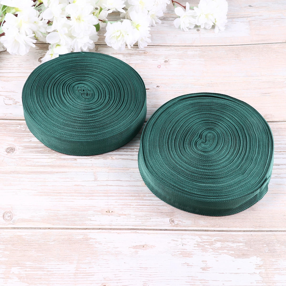 CTIRCHIU Tie Durable Polypropylene Binding Ribbon for Multipurpose ...