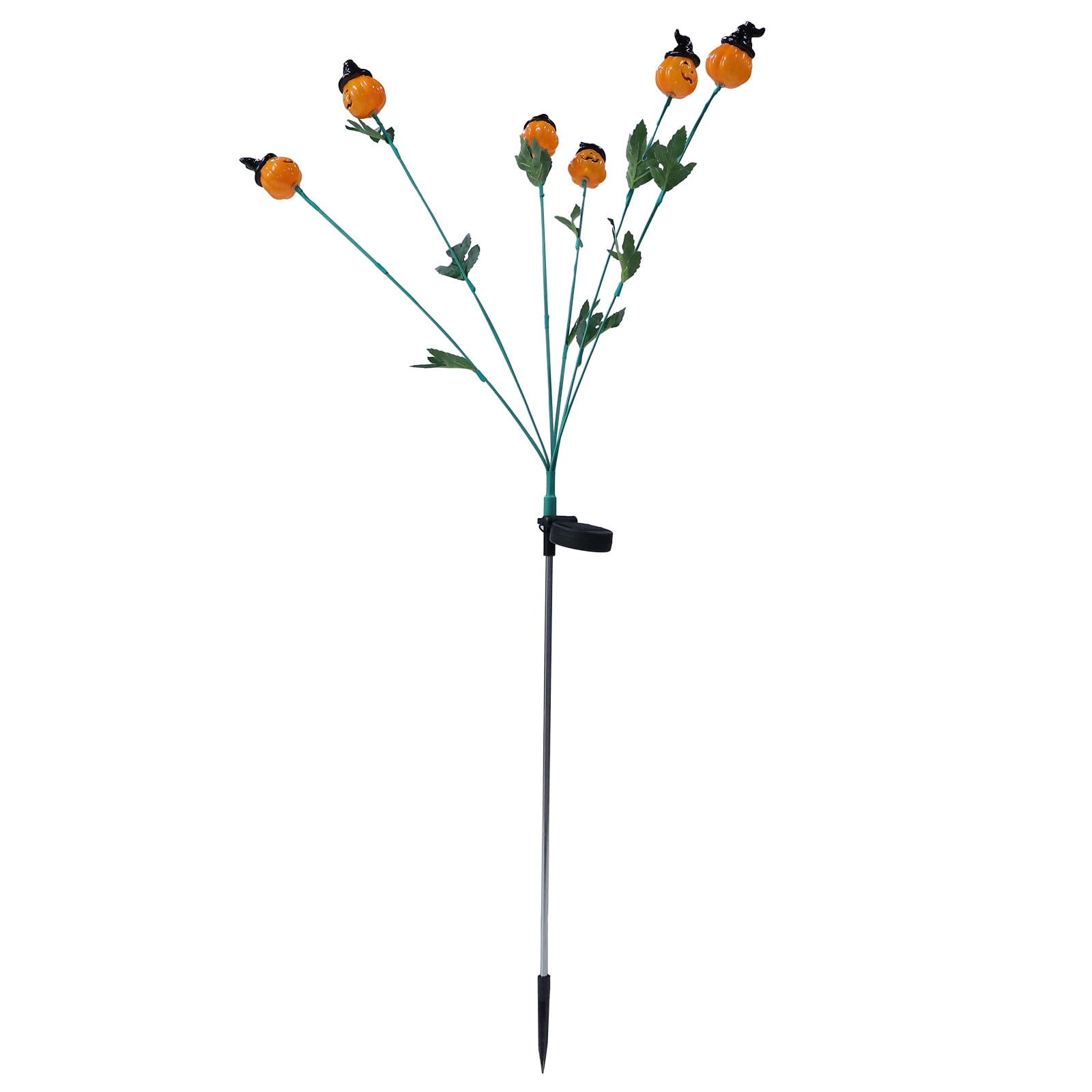 CTIRCHIU Fall Solar Lights Outdoor Style 1Pcs - Walmart.com