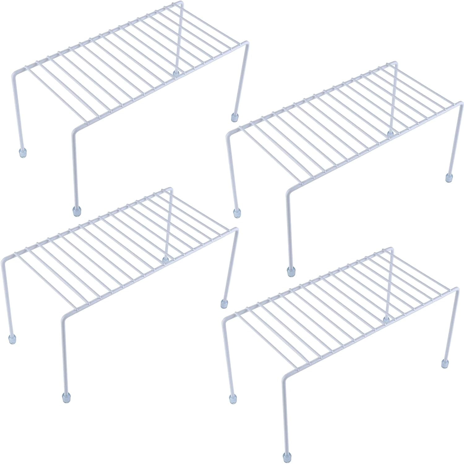 CTIVBI Kitchen Shelves Cabinet Organization Mini Storage Shelf Storage ...