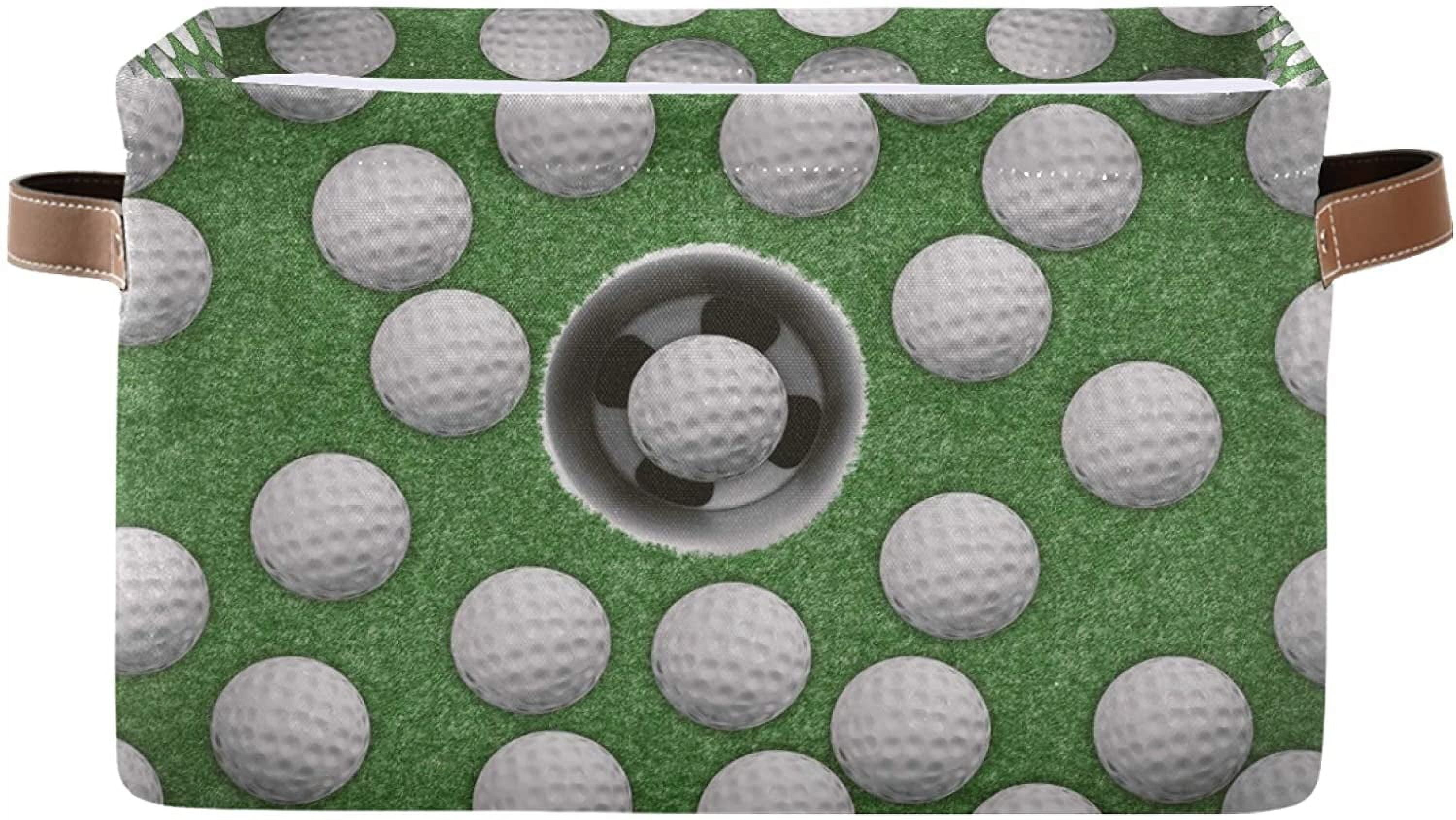 CTIVBI Vintage Storage Baskets Music Note Storage Bins Piano Key ...