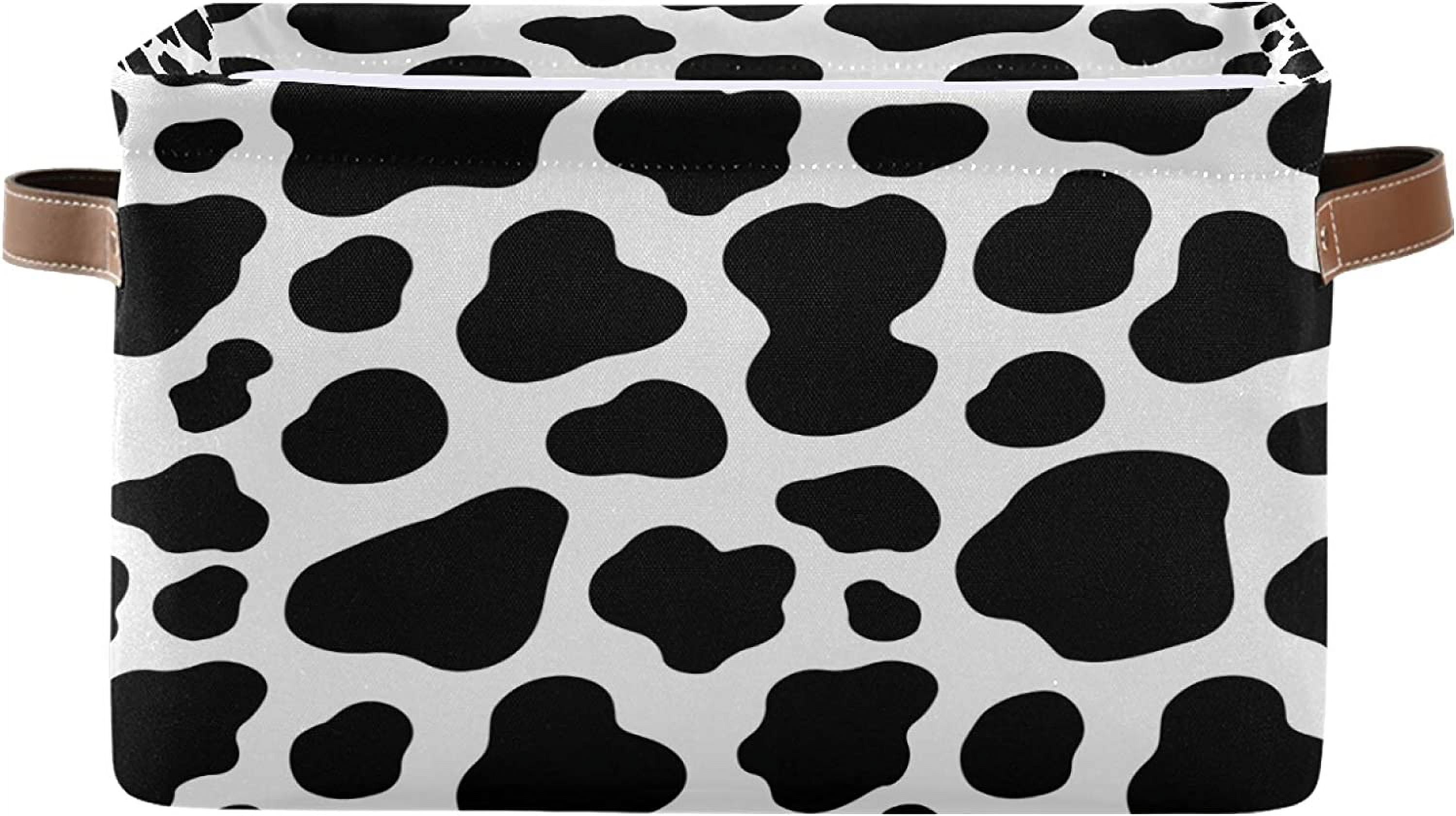 sasyxdc Vintage Storage Baskets Music Note Storage Bins Piano Key ...