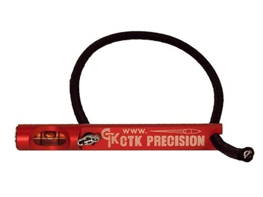 CTK Precision All Purpose Gun Level - Walmart.com
