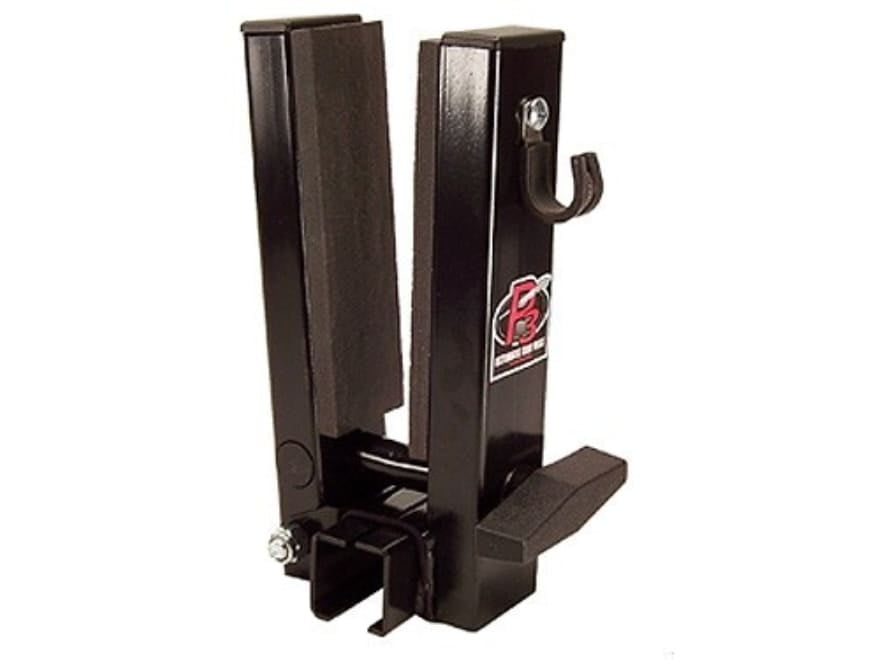 CTK Precision Gun Vise Attachment for P3 Ultimate Shooting Rest ...