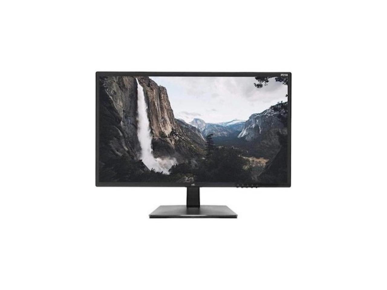 CTL 22" HD Monitor - 1920x1080 16:9 - LED Panel - 75Hz Refresh Rate MTIP2155 - Walmart Business ...
