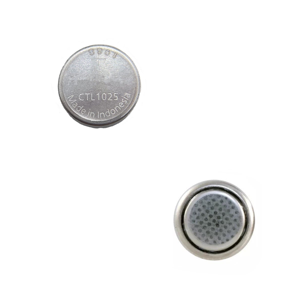 CTL1025 Replacement Solar Battery For Solar Powered Watches CTL 1025 ...