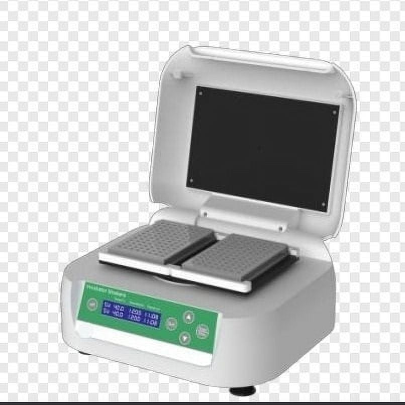 CTM-96-2 Constant Temperature Microplate Oscillator - Professional ...