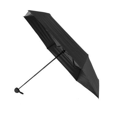 Weather Station 42" Ultra Compact Mini Umbrella, Windproof, Waterproof ...